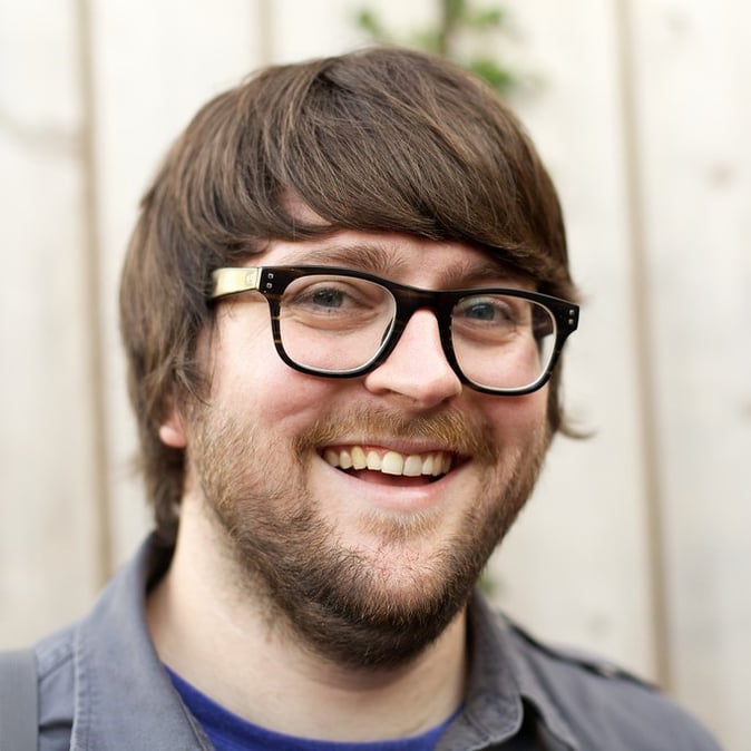 Dave Rupert: Making A11Y Cool, Friendly, and Better for Everyone