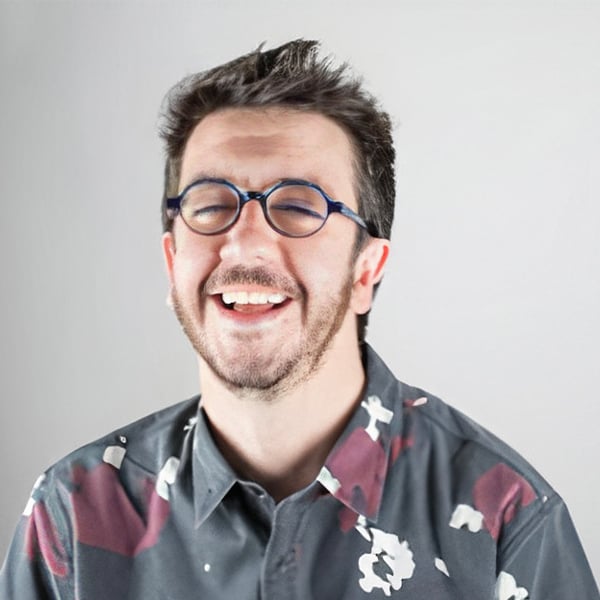 Will Butler of Be My Eyes Shares His Journey to Personal Acceptance