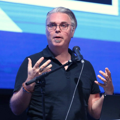 Christopher Patnoe: Ensuring All Google Products & Services Are ...