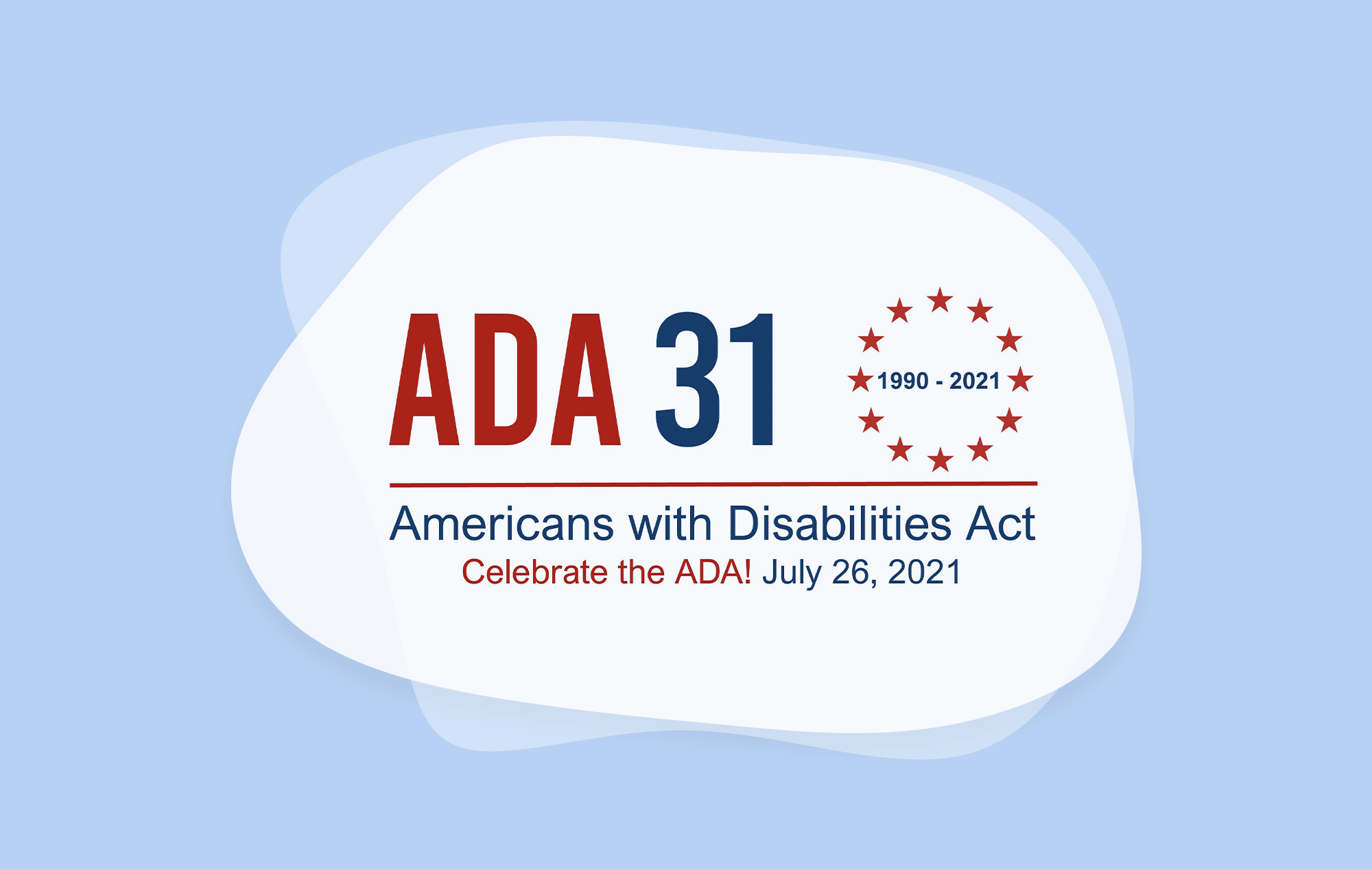 Celebrating National Disability Independence Day